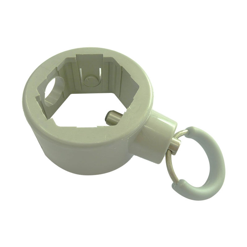 GZBO Hex 50 Pull Pin Bracket