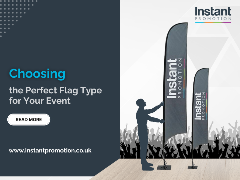 The Ultimate Guide to Choosing the Right Advertising Flags for Your ...