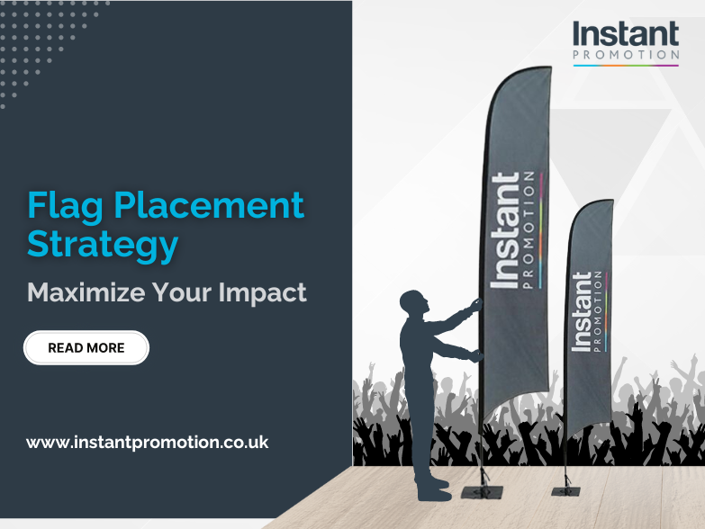 The Ultimate Guide to Choosing the Right Advertising Flags for Your ...