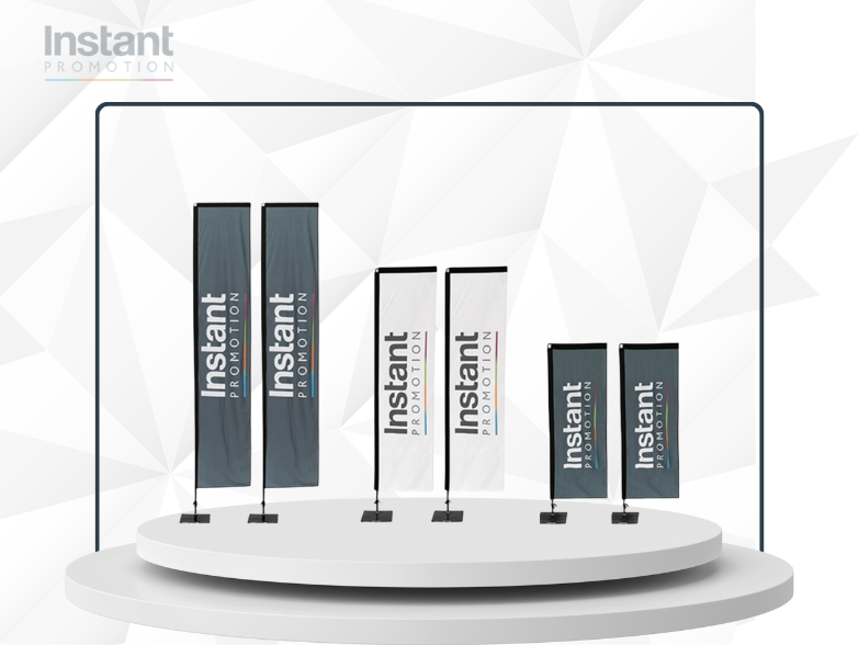 How Weather Affects Your Advertising Flag and How to Prepare?